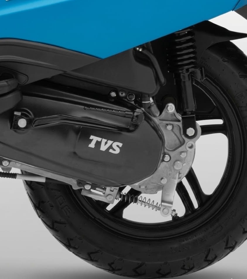 TVS Jupiter 110cc–Price, Mileage, Amazing Features-Bikeinfo